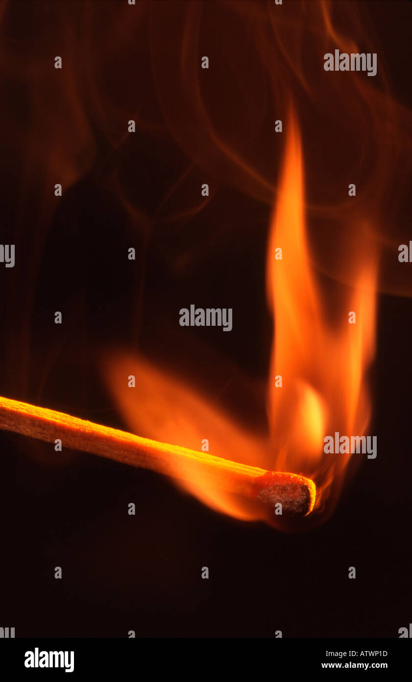 Phosphorous combustion hi-res stock photography and images - Alamy