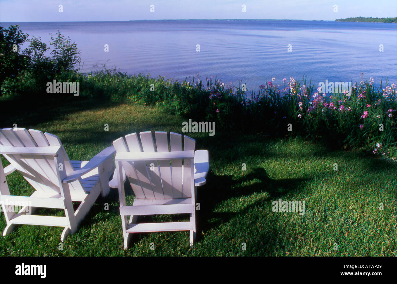 Simcoe beach hi-res stock photography and images - Alamy