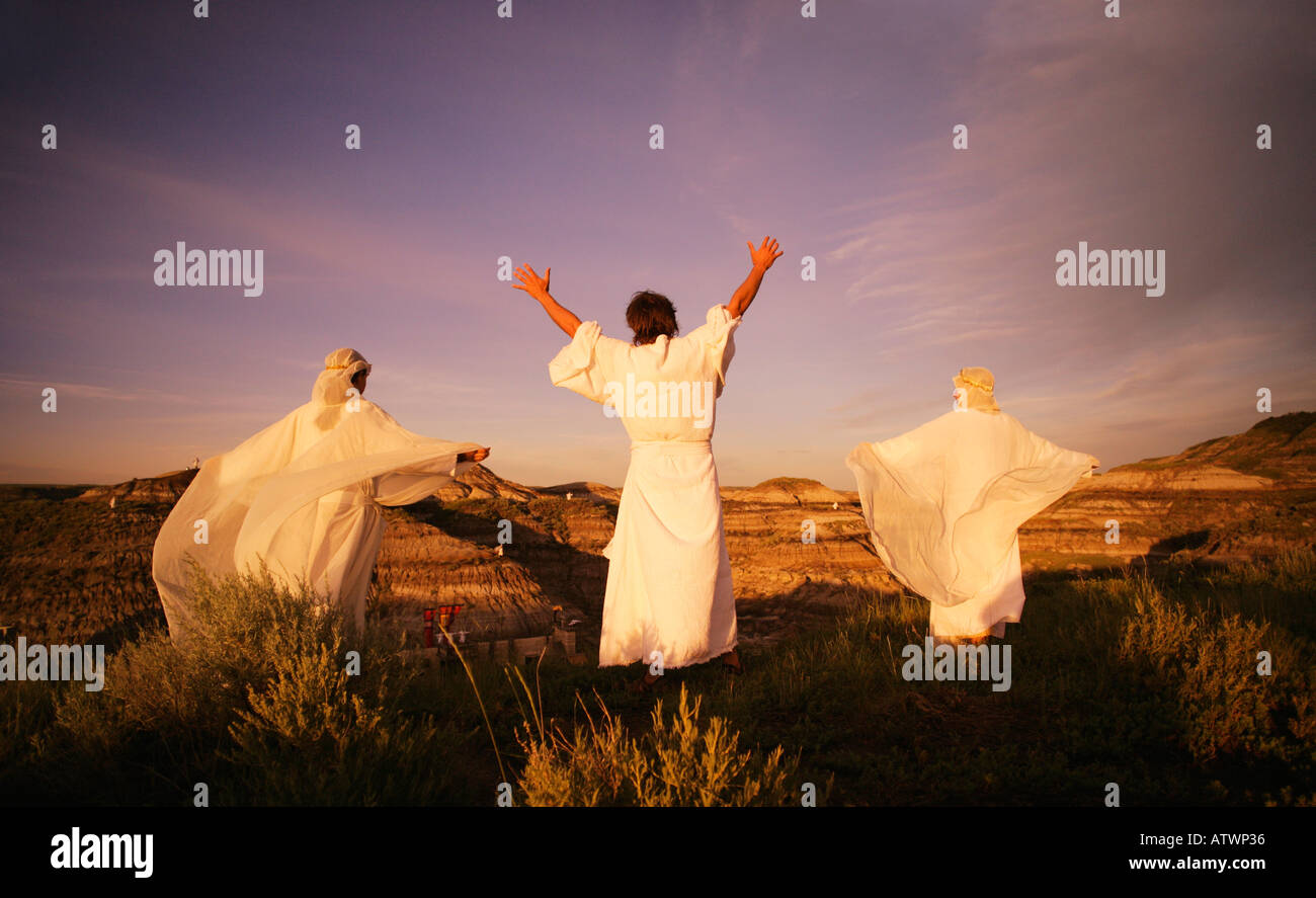 Religious revelation hi-res stock photography and images - Alamy