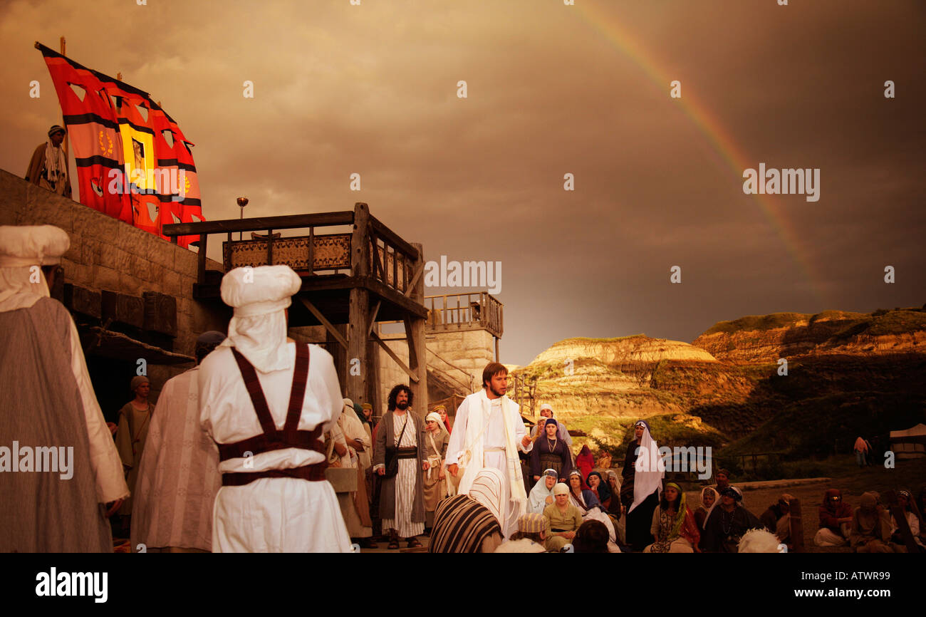 Savior disciple hi-res stock photography and images - Alamy