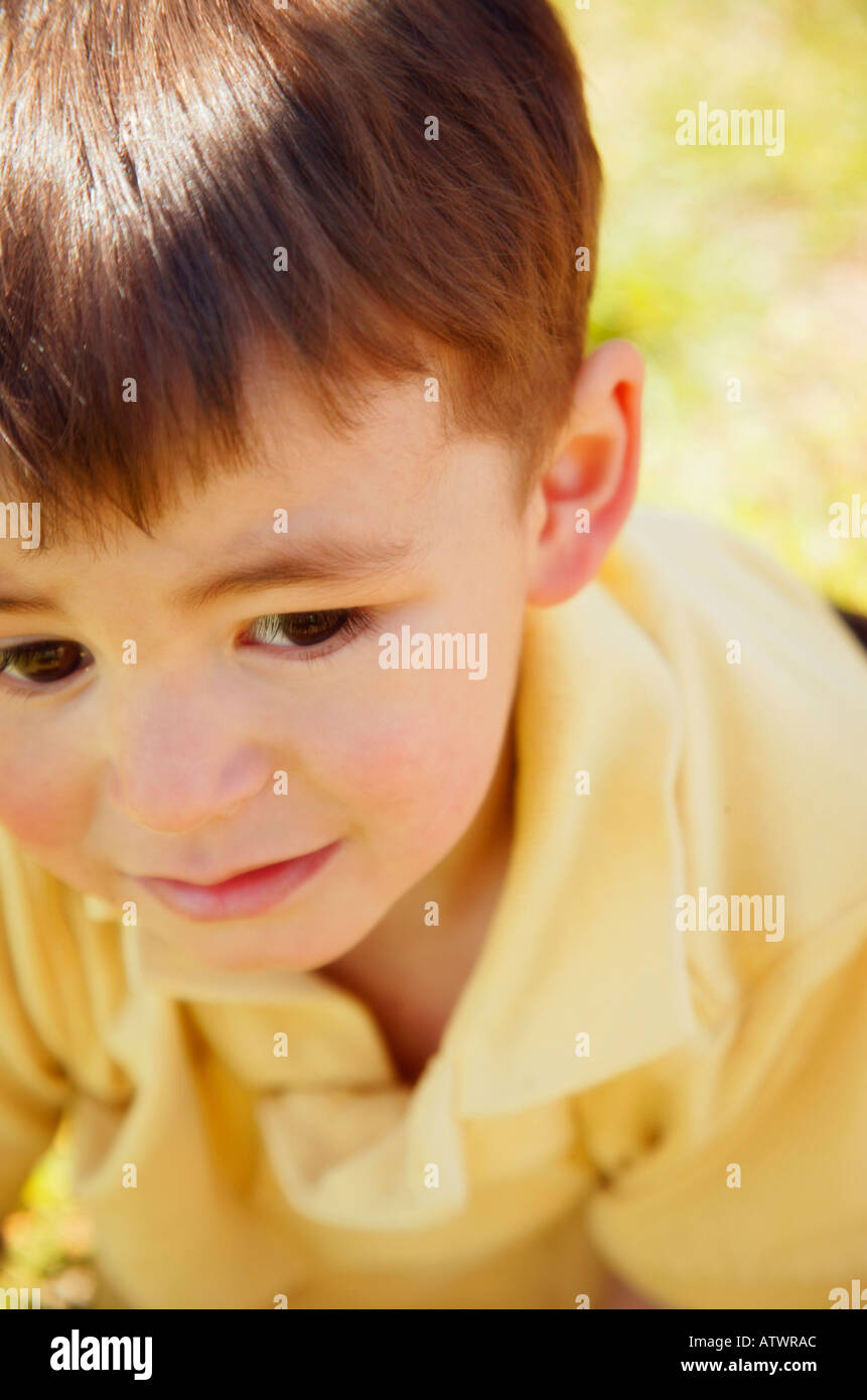 People crouch eyes hi-res stock photography and images - Alamy