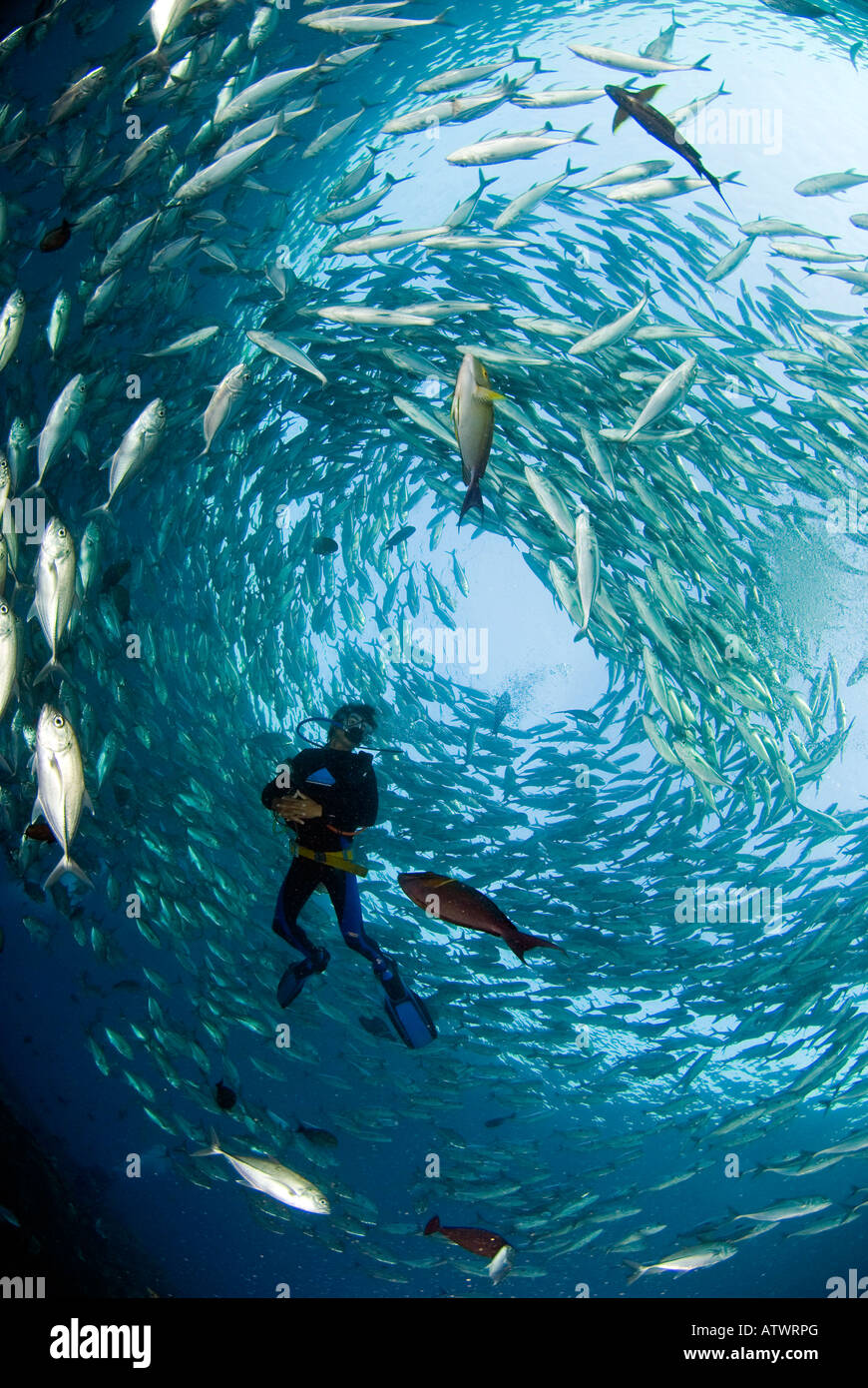 Tornado ocean hi-res stock photography and images - Alamy