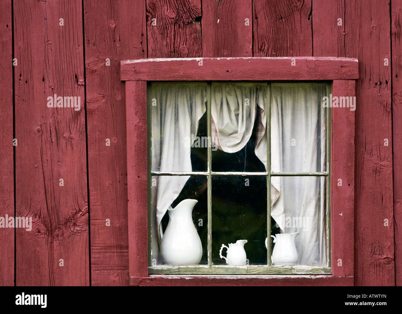 Pitcher knot hi-res stock photography and images - Alamy