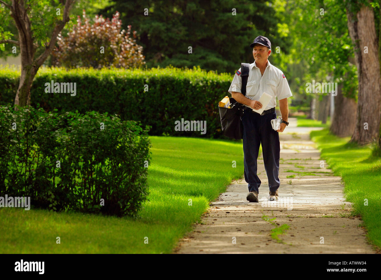 Old fashioned occupation occupations hi-res stock photography and ...