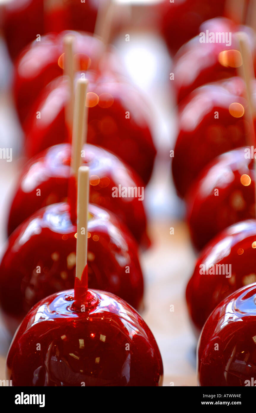Hard shell candy candies hi-res stock photography and images - Alamy