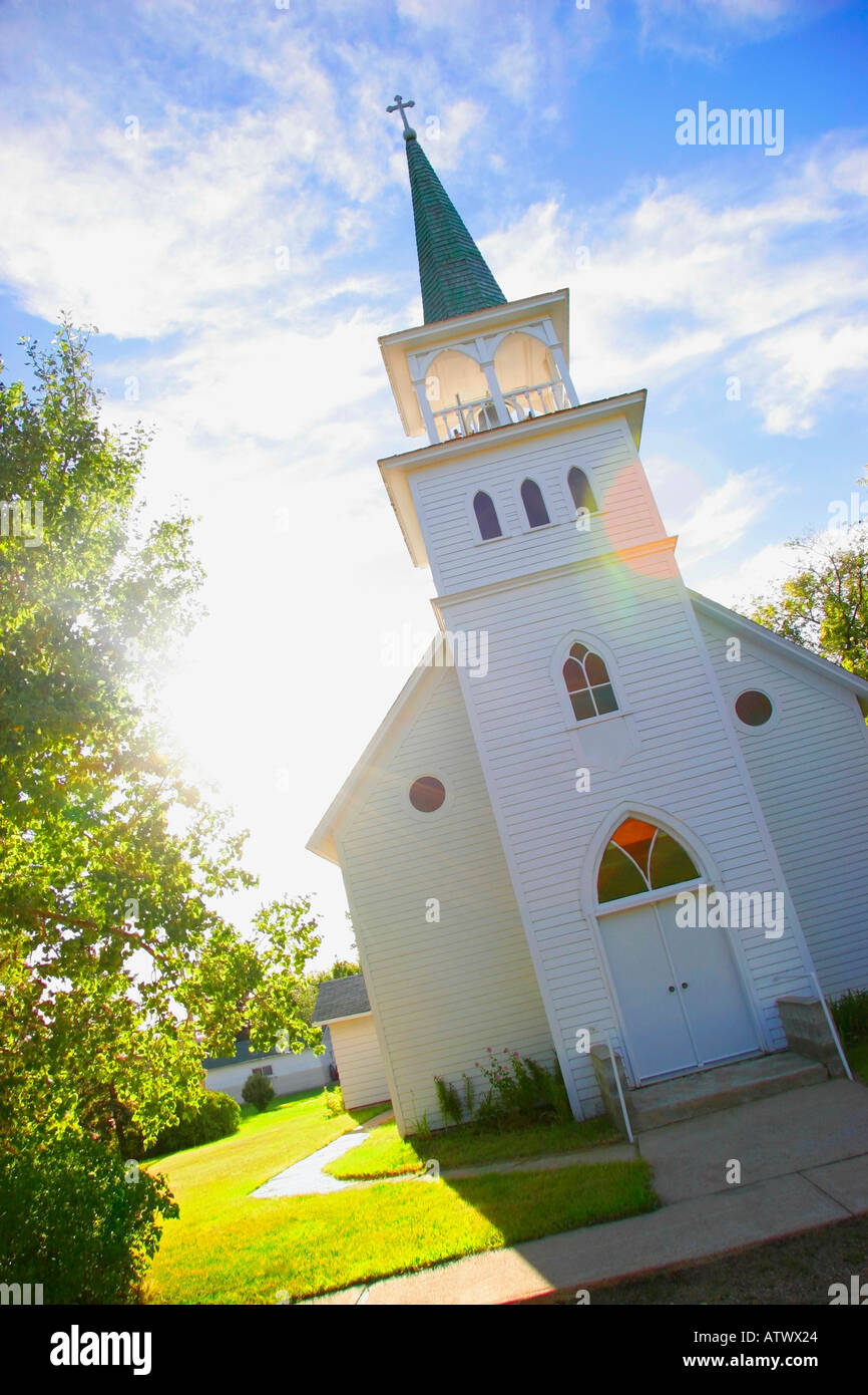 Leah church hi-res stock photography and images - Alamy