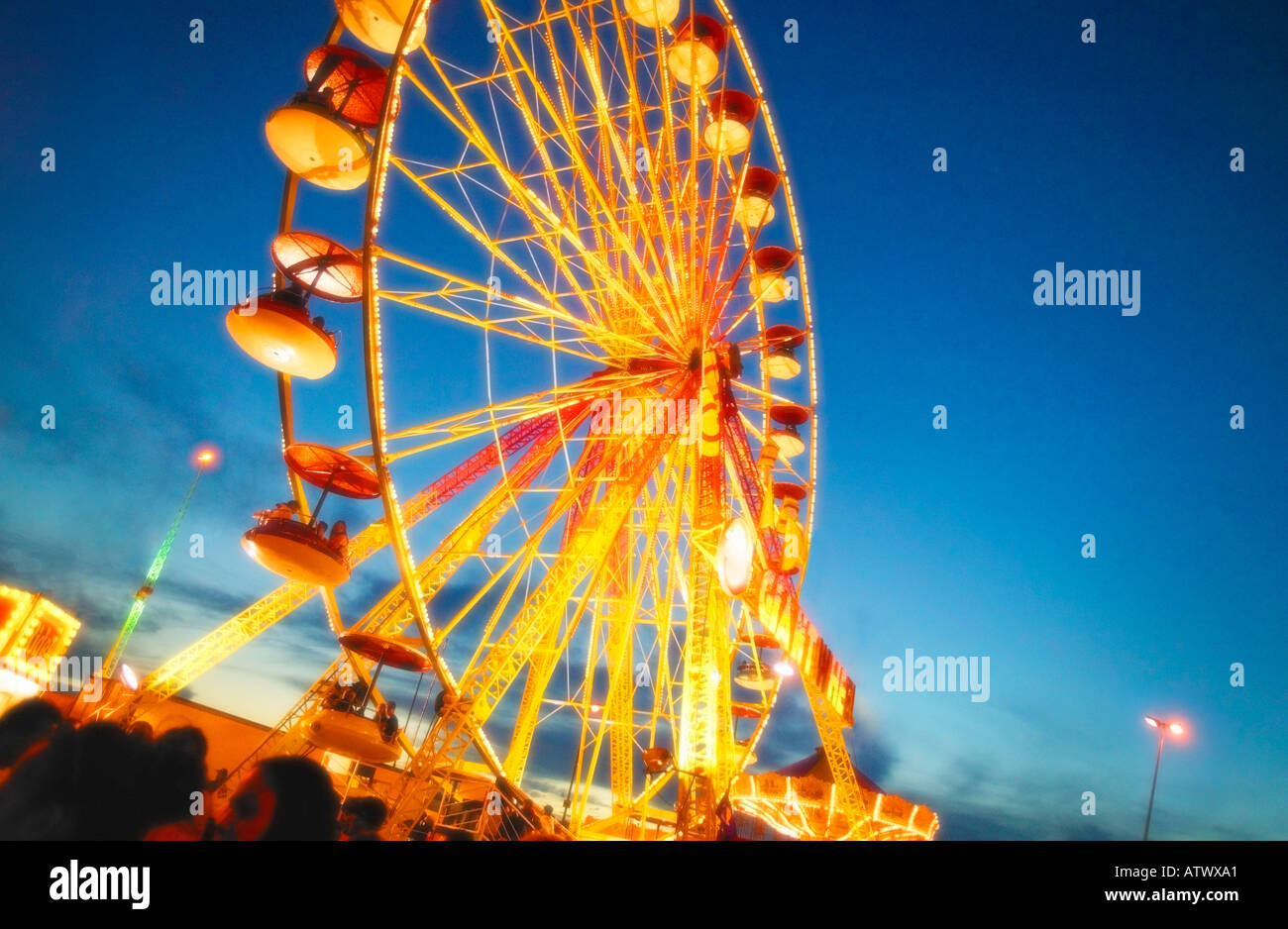 Anne ferris hi-res stock photography and images - Alamy