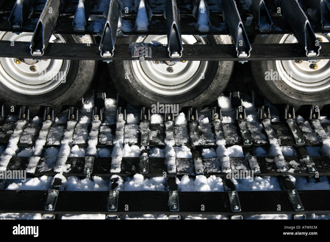 Plough tracks hi-res stock photography and images - Alamy