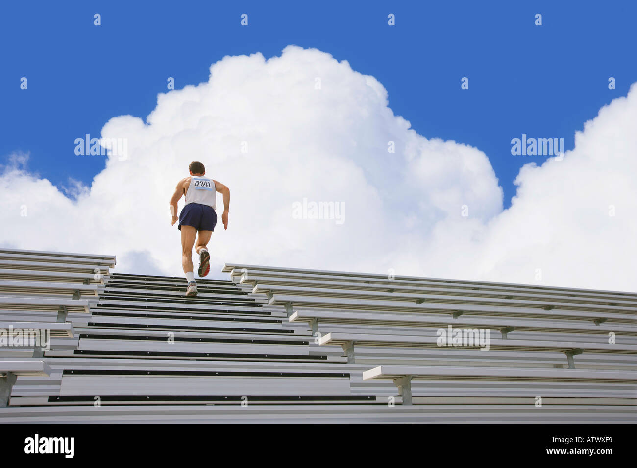 Sports endeavor hi-res stock photography and images - Alamy
