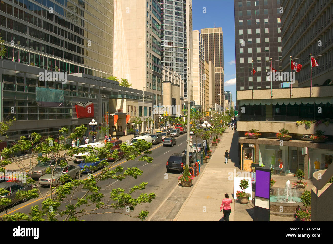 Alan bloor hi-res stock photography and images - Alamy