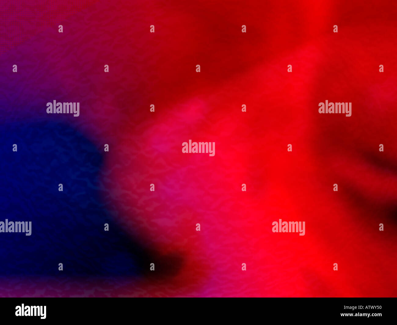Abstract computer animated color background hi-res stock photography ...