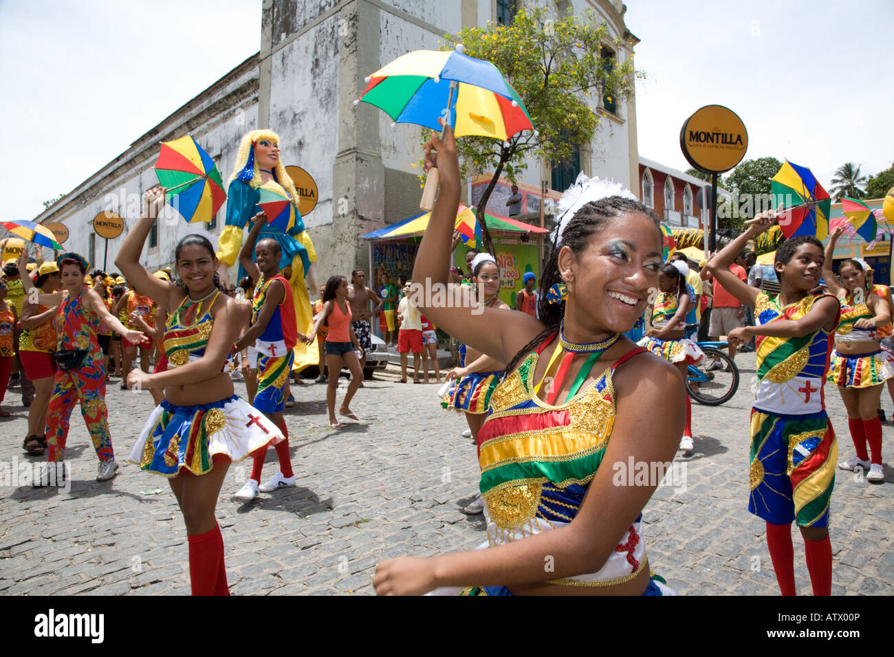 Recife Carnival Brazil High Resolution Stock Photography and Images - Alamy