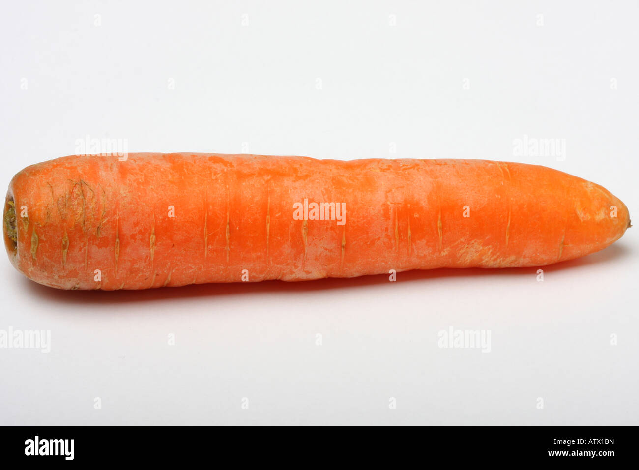 organic grown carrot shot in studio Stock Photo - Alamy