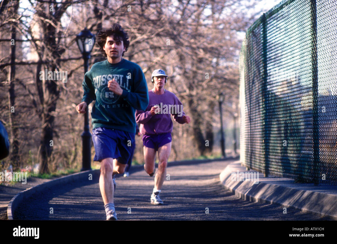 training jogging park track running exercise exercising fitness fit ...