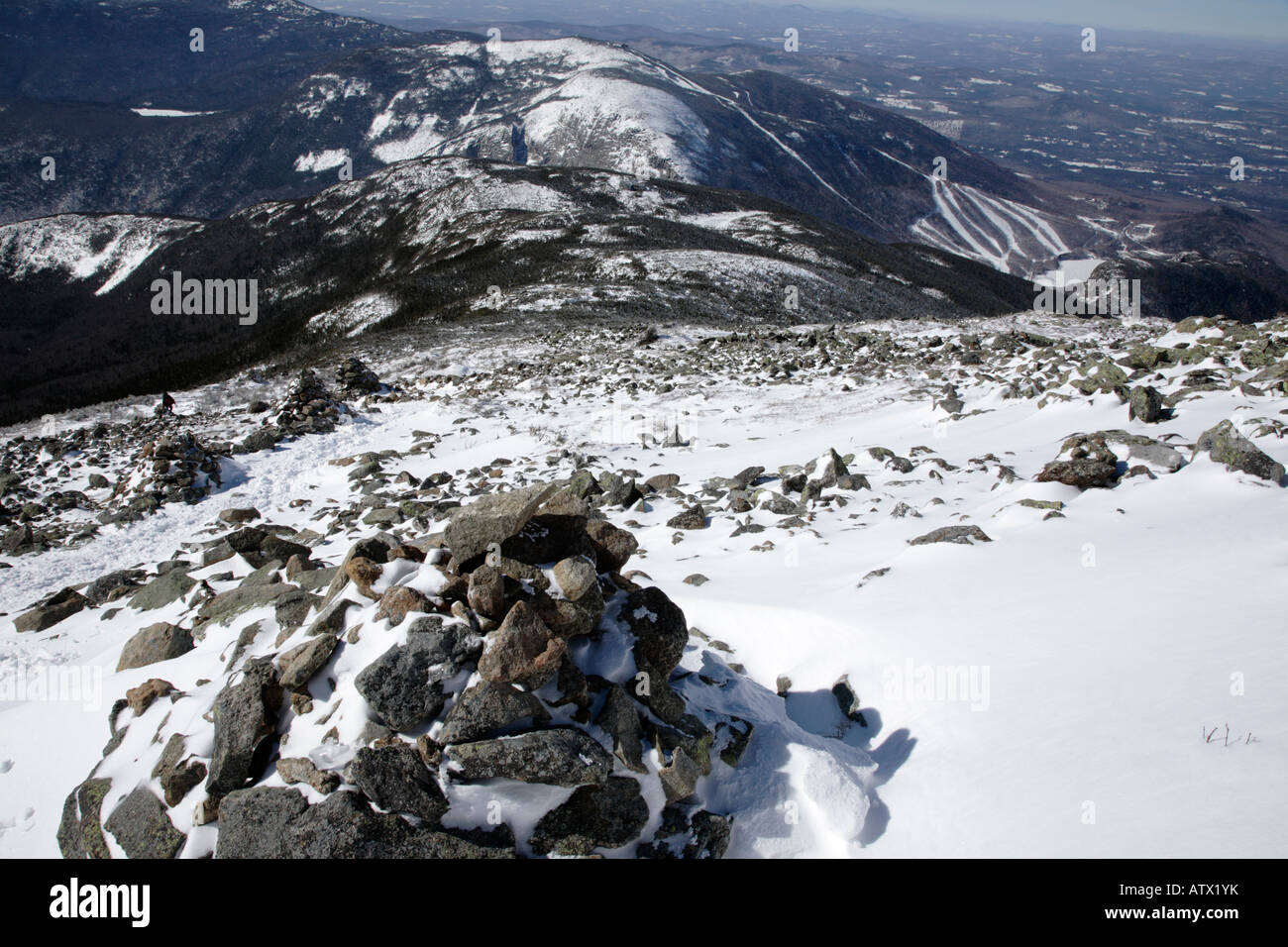 Greenleaf hut hi-res stock photography and images - Alamy