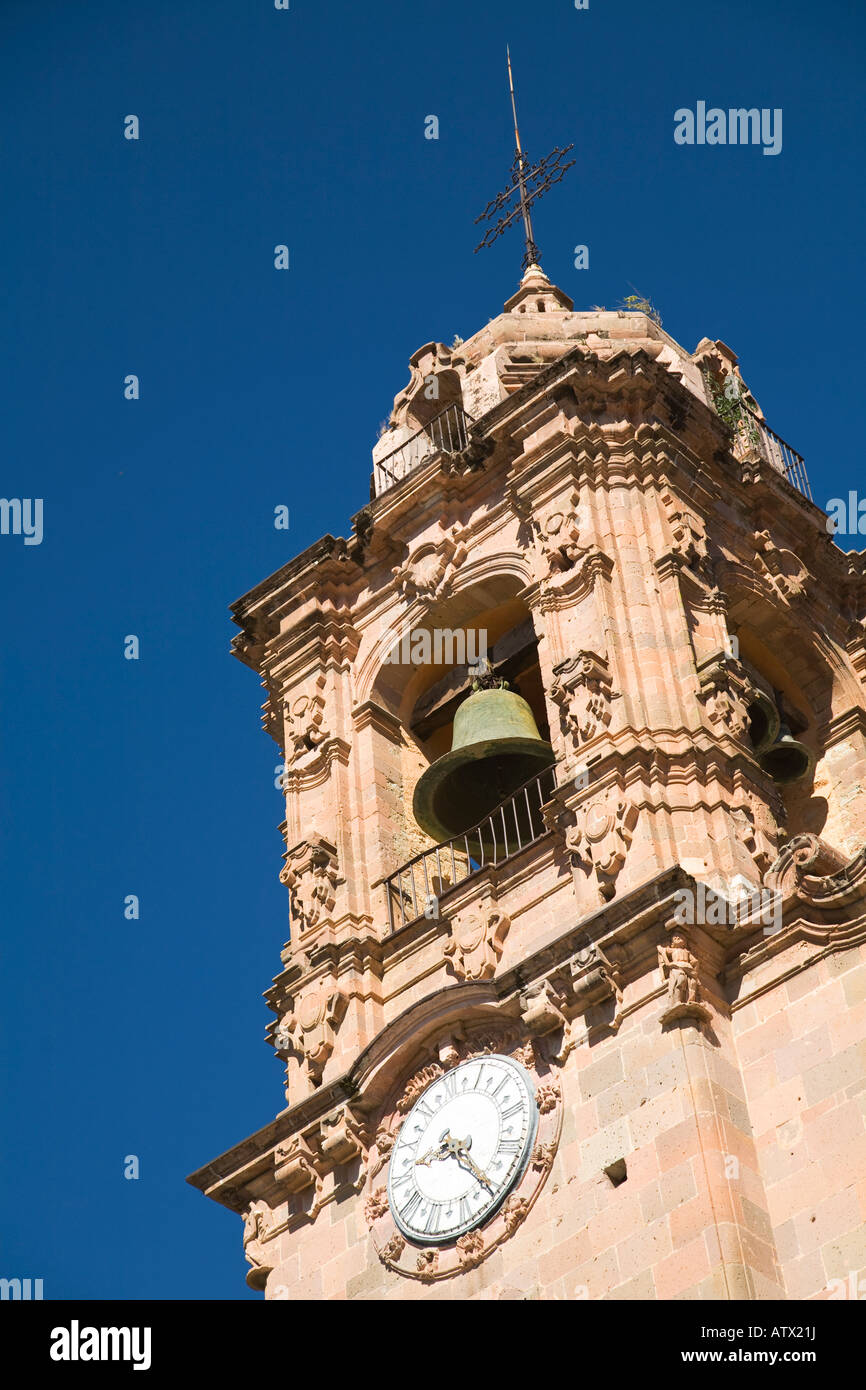 1700s bell tower hi-res stock photography and images - Alamy
