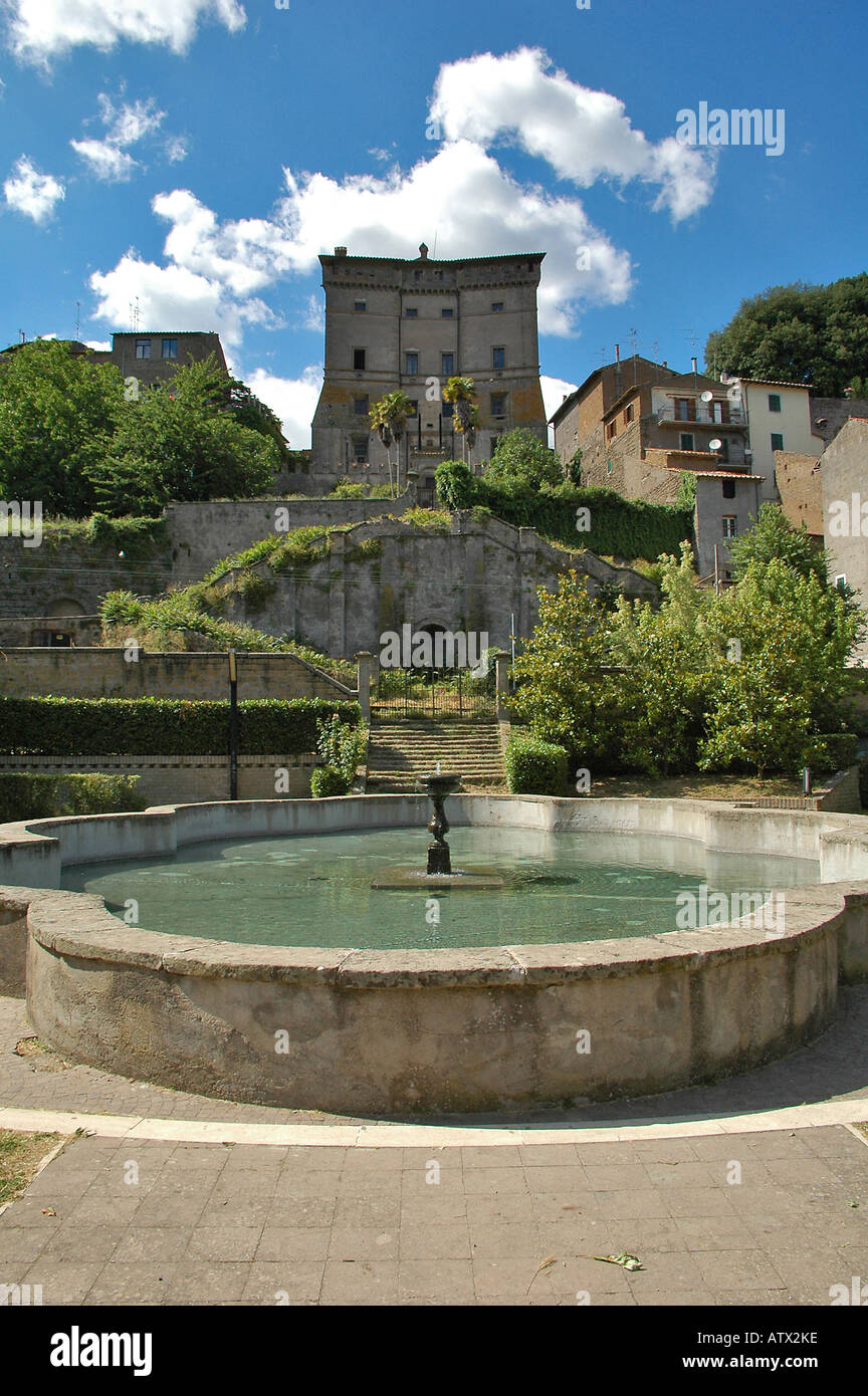 Palazzo ruspoli hi-res stock photography and images - Alamy