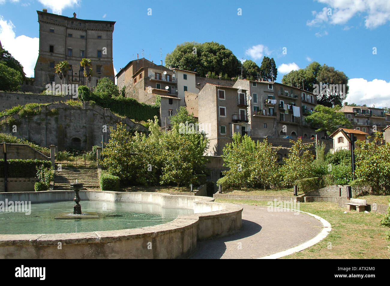 Palazzo ruspoli hi-res stock photography and images - Alamy