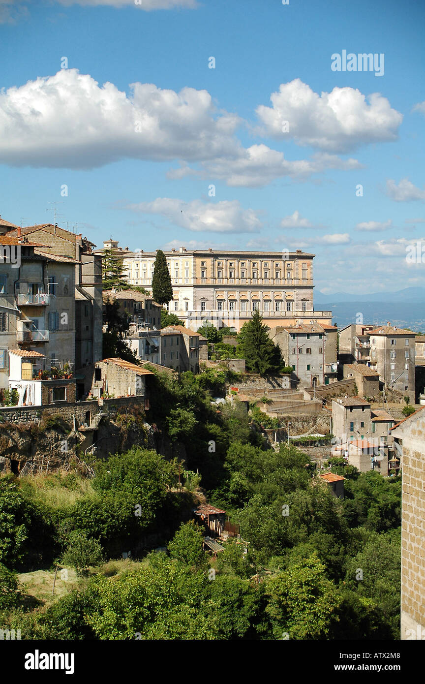 House Of Farnese High Resolution Stock Photography and Images - Alamy