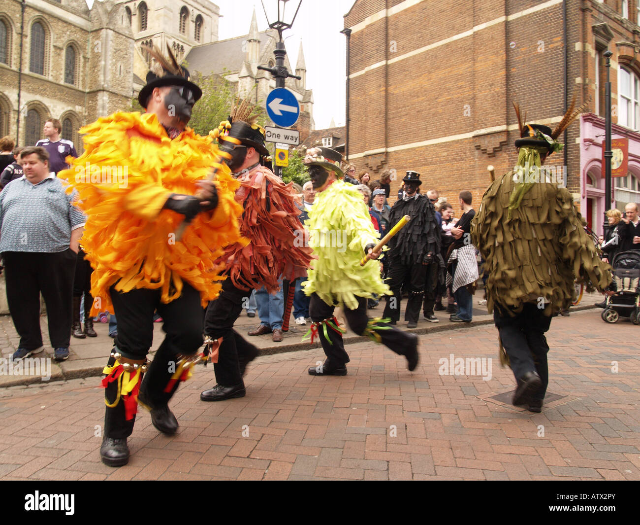 Pagan pride day hi-res stock photography and images - Alamy