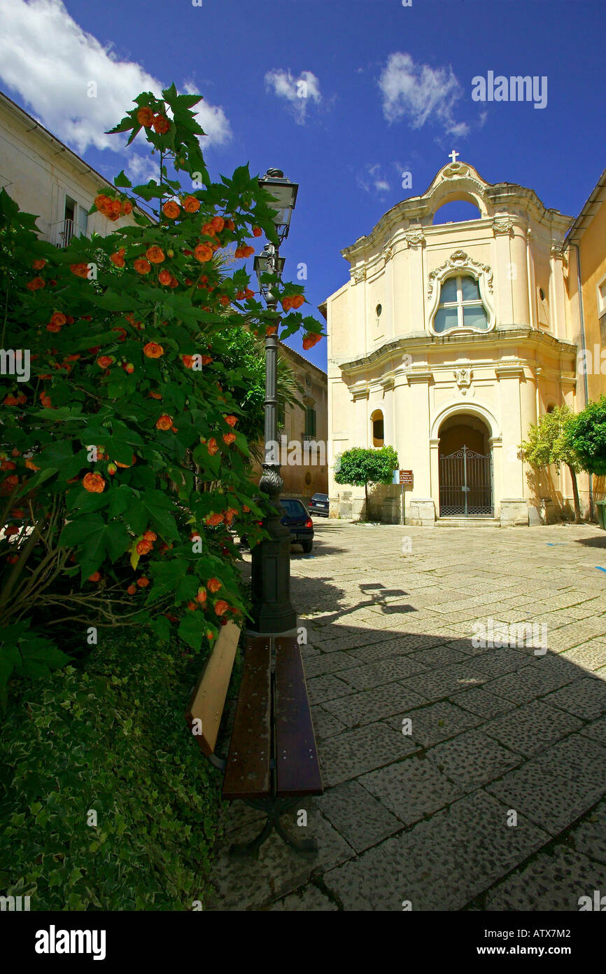 Agata di goti hi-res stock photography and images - Alamy