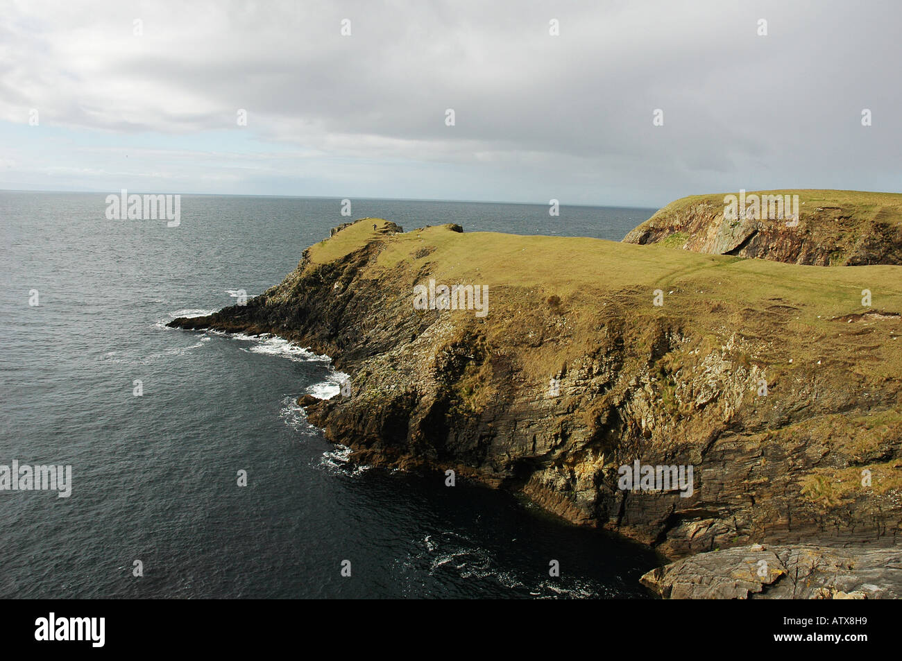 Malin stones hi-res stock photography and images - Alamy