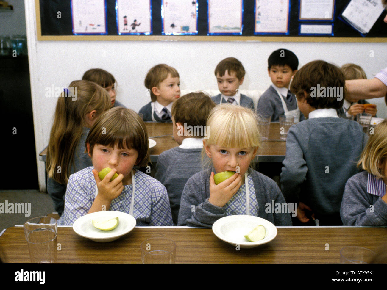 Prim girl hi-res stock photography and images - Alamy