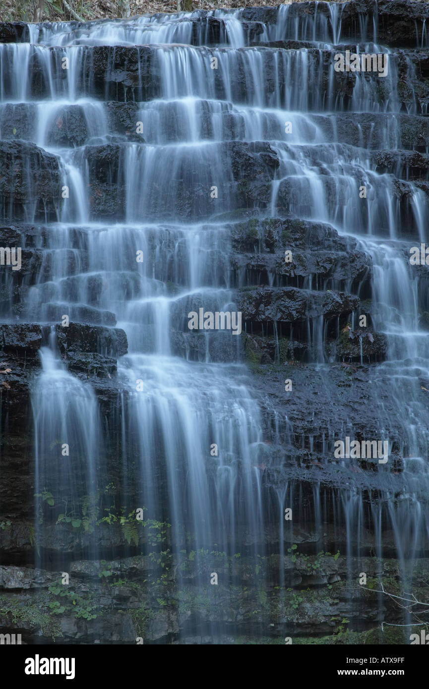 Stillhouse hollow falls hi-res stock photography and images - Alamy