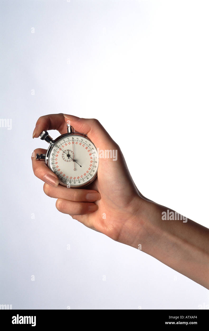 Stopwatch hi-res stock photography and images - Alamy