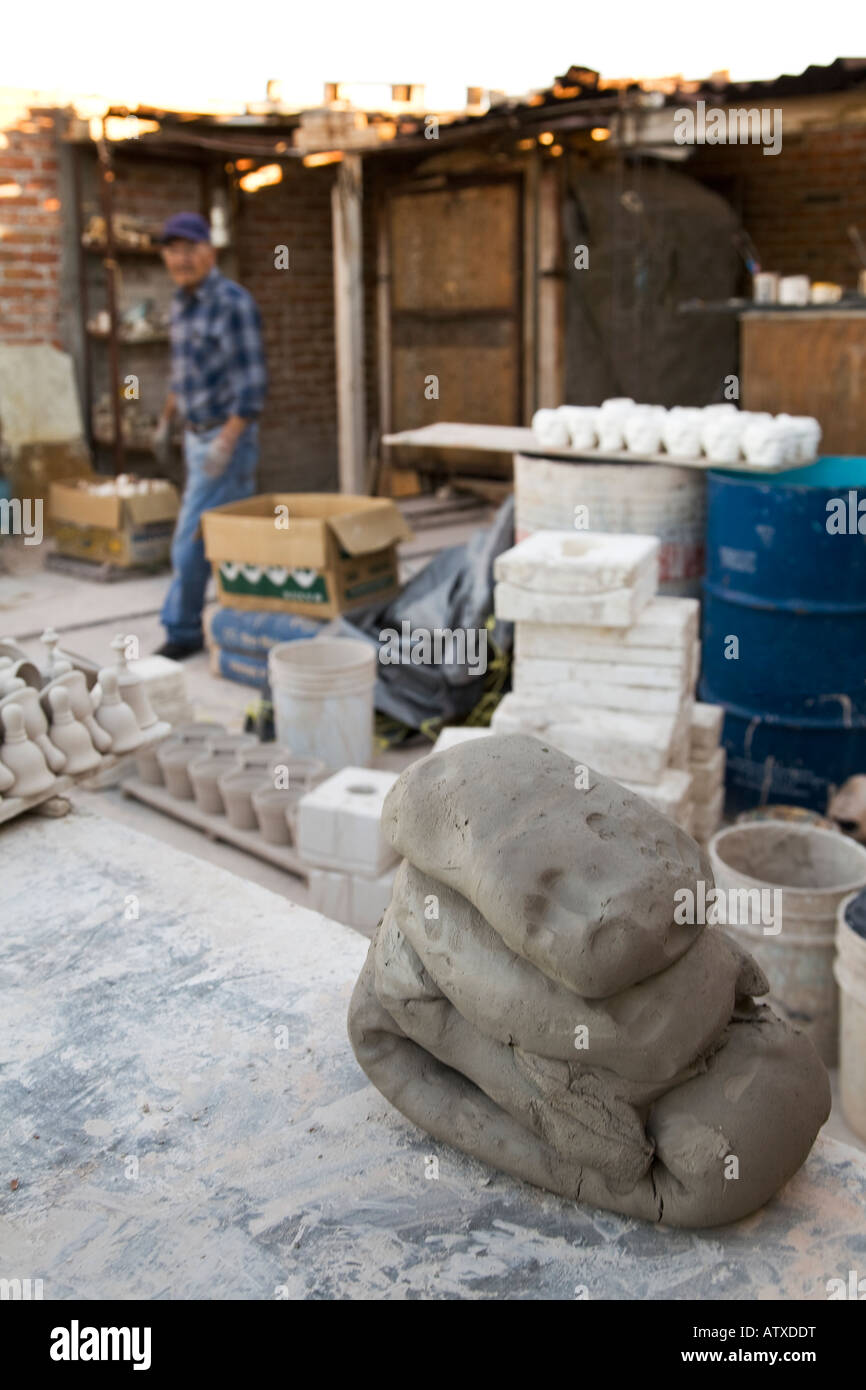 Pottery Mound High Resolution Stock Photography and Images - Alamy
