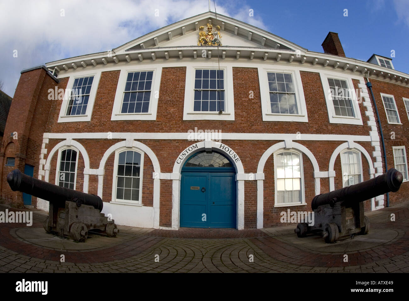 Cannons house hi-res stock photography and images - Alamy