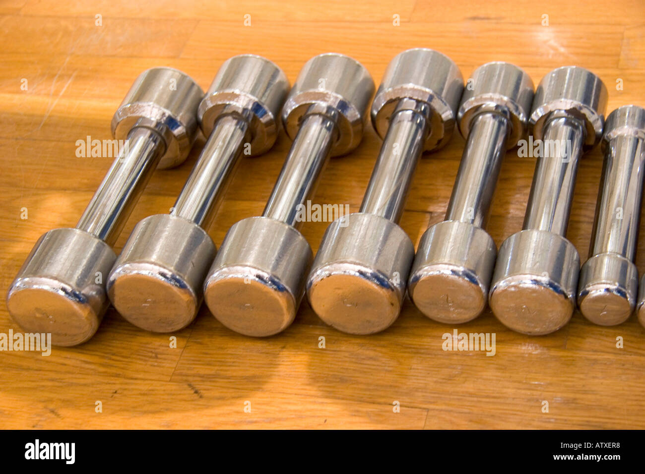 Gymnasium eden gym fitness wellness hi-res stock photography and images ...