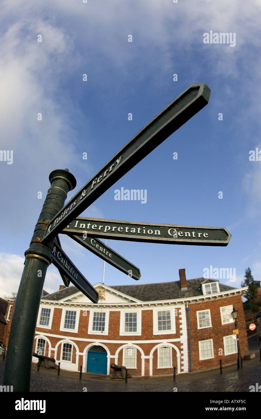 Custom sign hi-res stock photography and images - Alamy