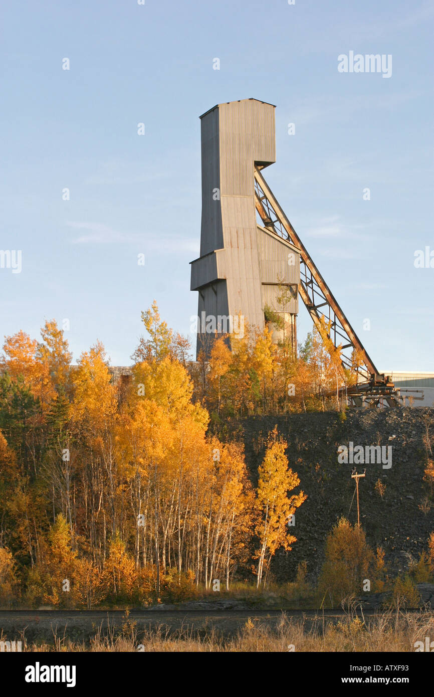 Mine shaft color hi-res stock photography and images - Alamy