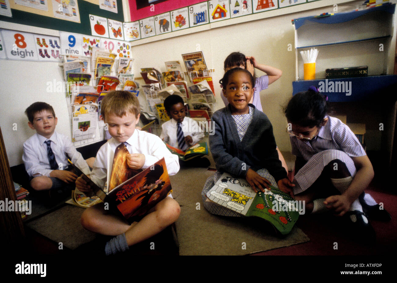 An active primary school multi tasking and learning through play ...