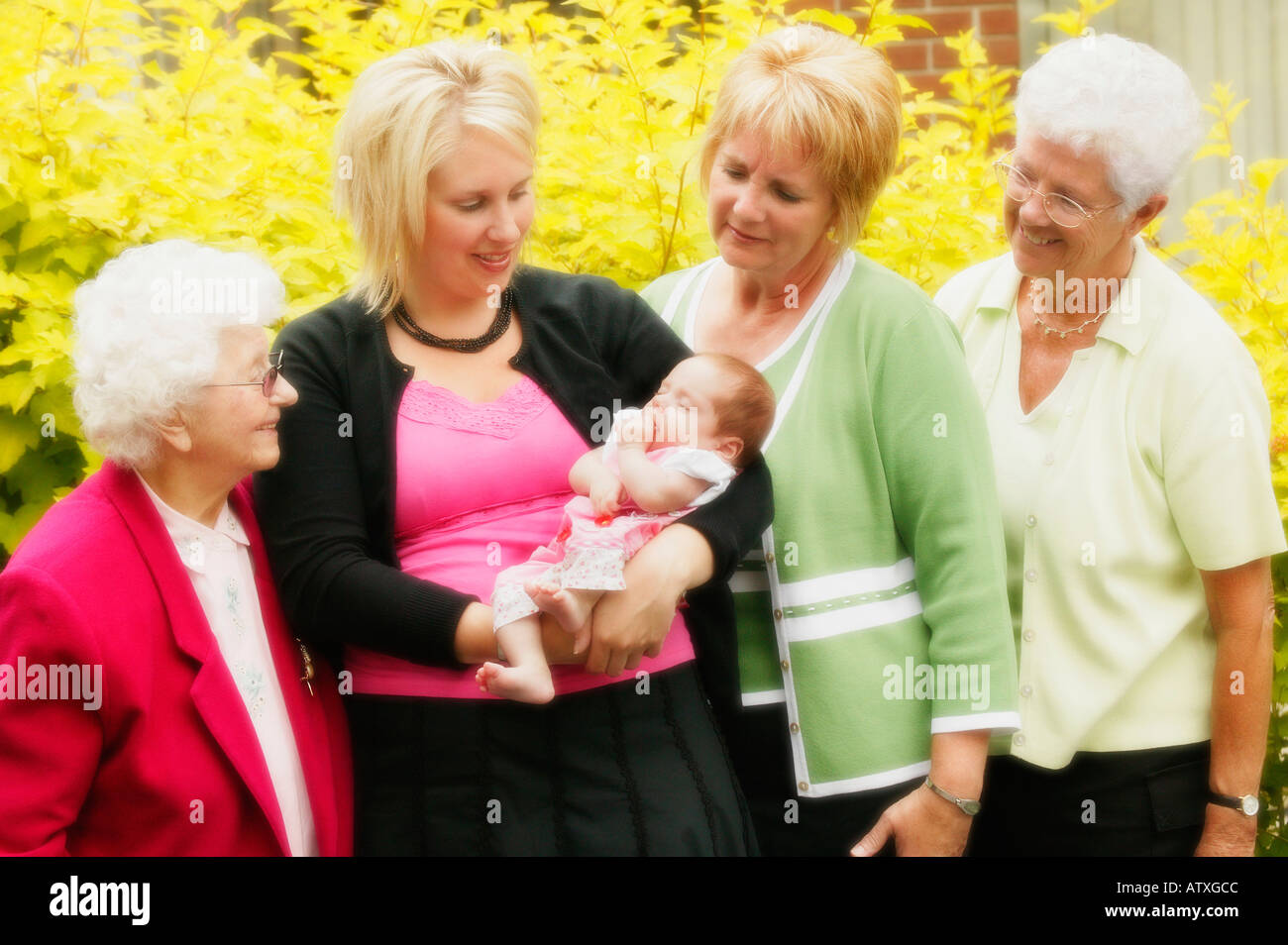 Generation generations generational group groups hi-res stock ...