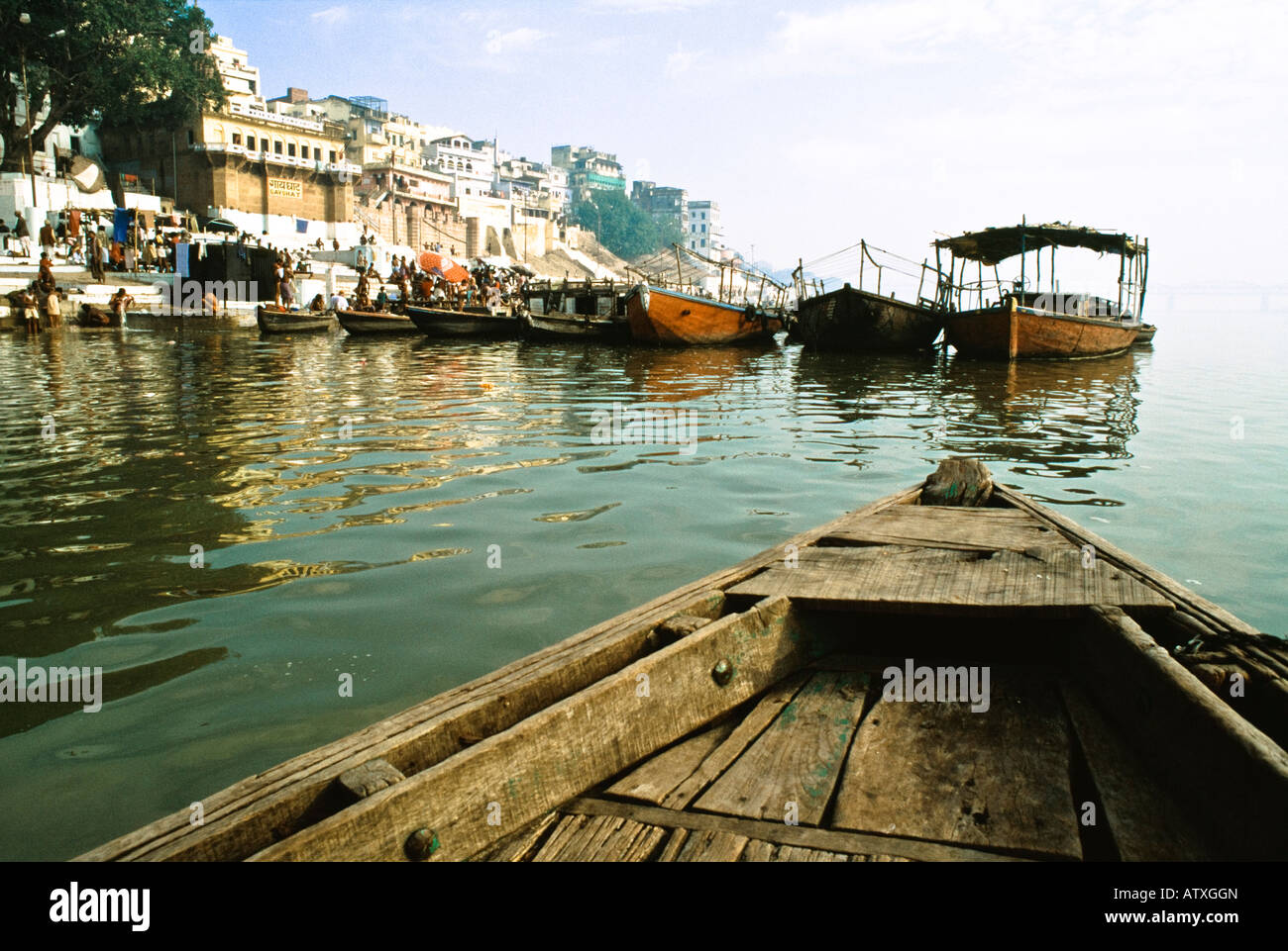 Gangesriver hi-res stock photography and images - Alamy