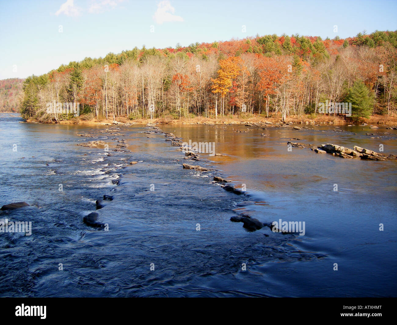 AJD59744, New River, New River State Park, Galax, Virginia, VA Stock ...