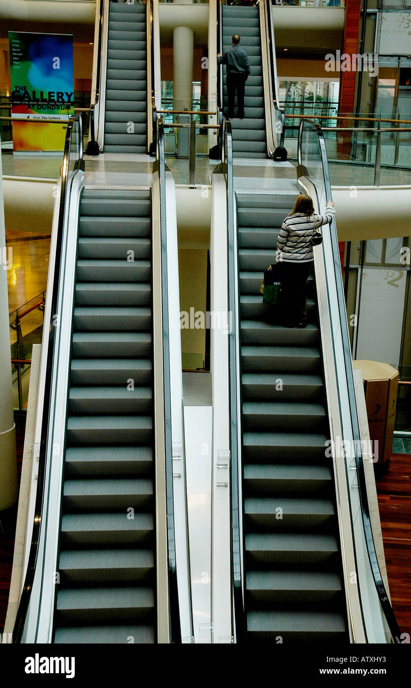 Dundrum town centre dublin hi-res stock photography and images - Alamy