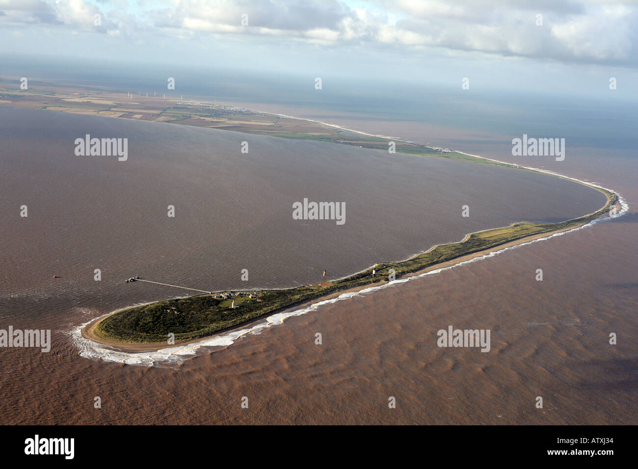 Spurn hi-res stock photography and images - Alamy