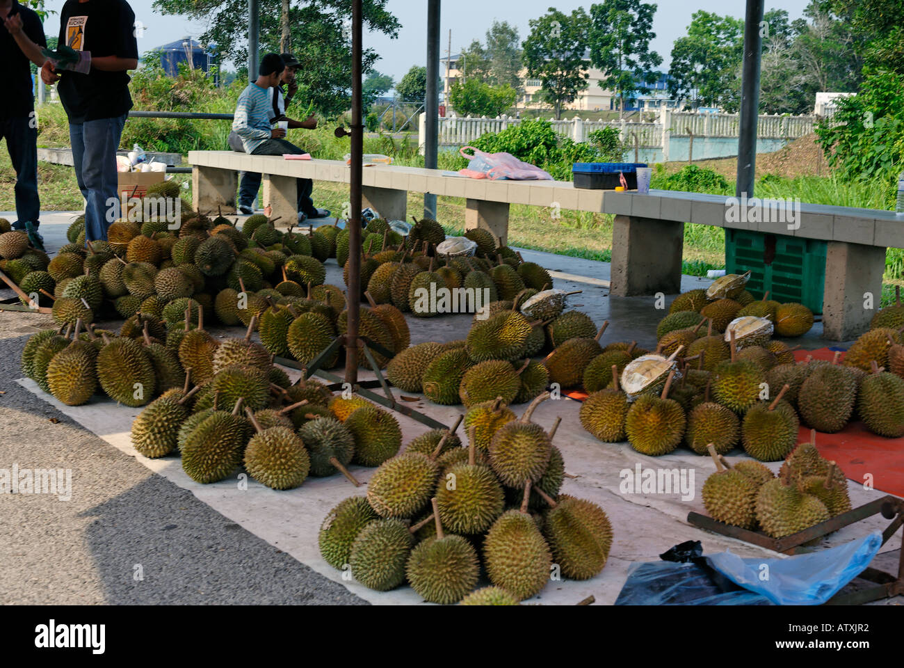 Brooke road hi-res stock photography and images - Alamy