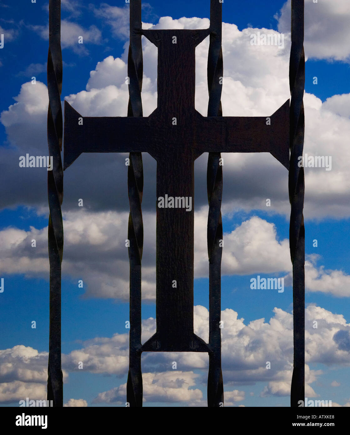 Religious boundaries hi-res stock photography and images - Alamy