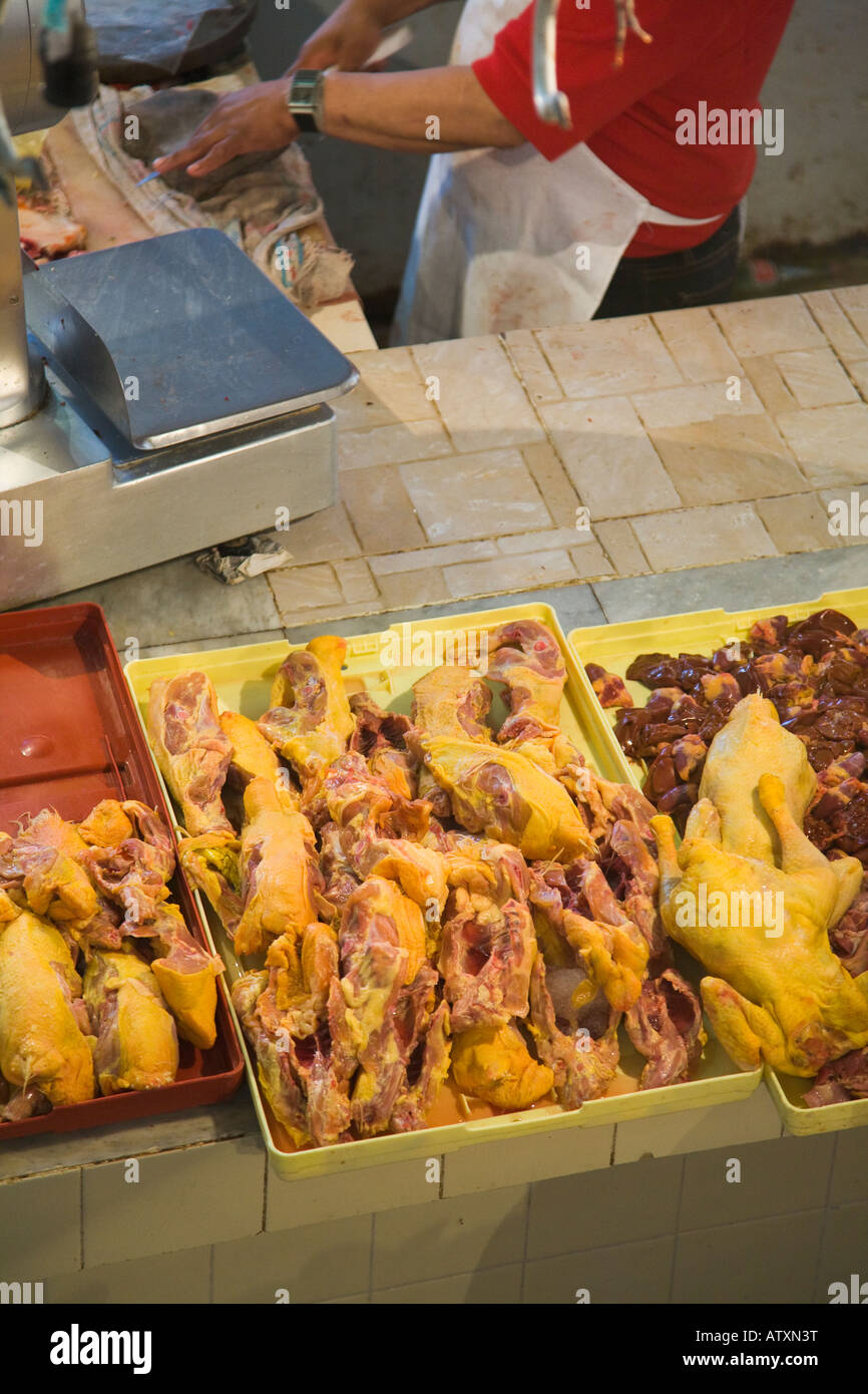 Chicken parts hi-res stock photography and images - Alamy