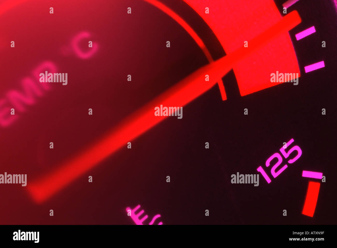 Anger gauge hi-res stock photography and images - Alamy