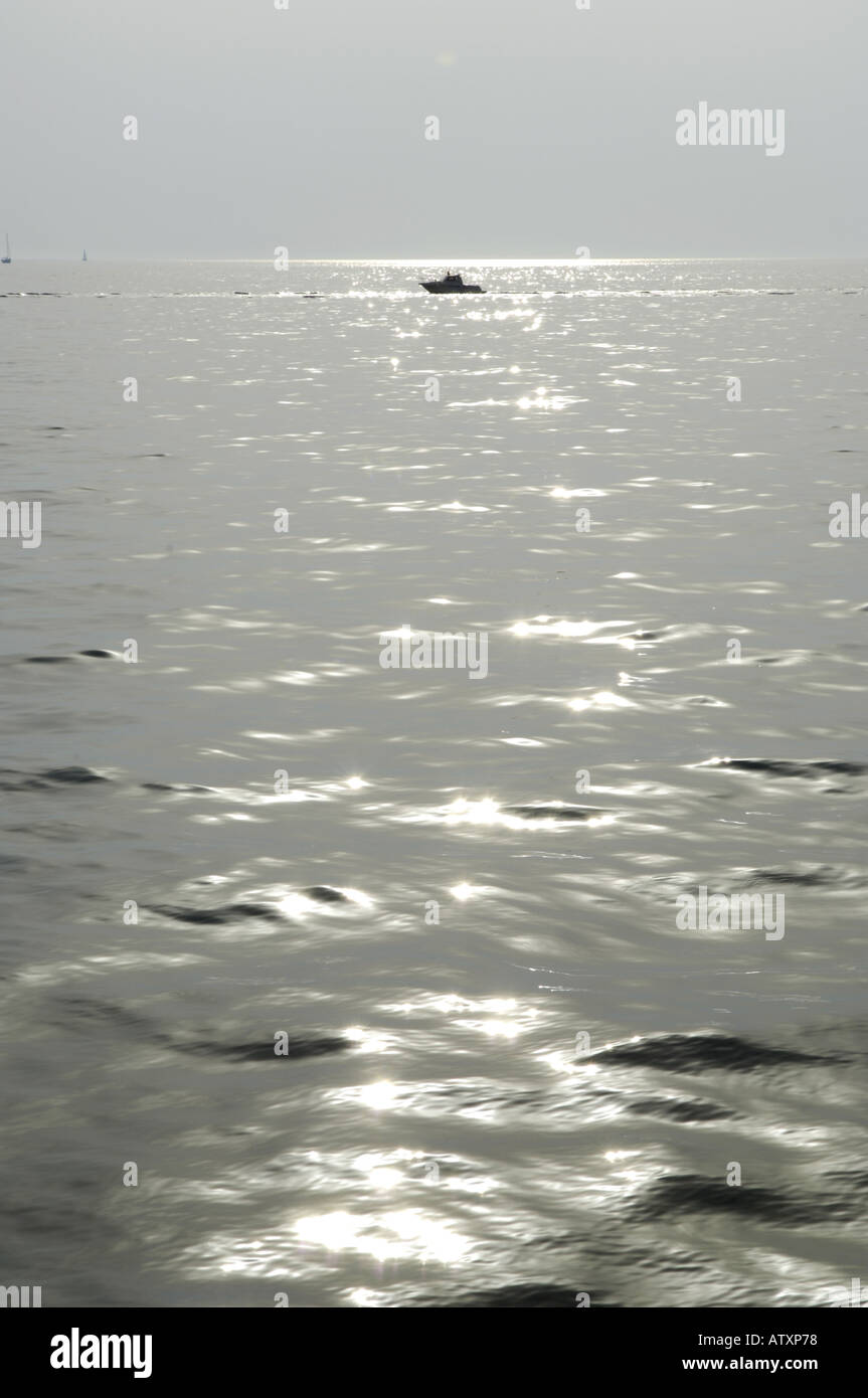 scintillant water surface Stock Photo - Alamy