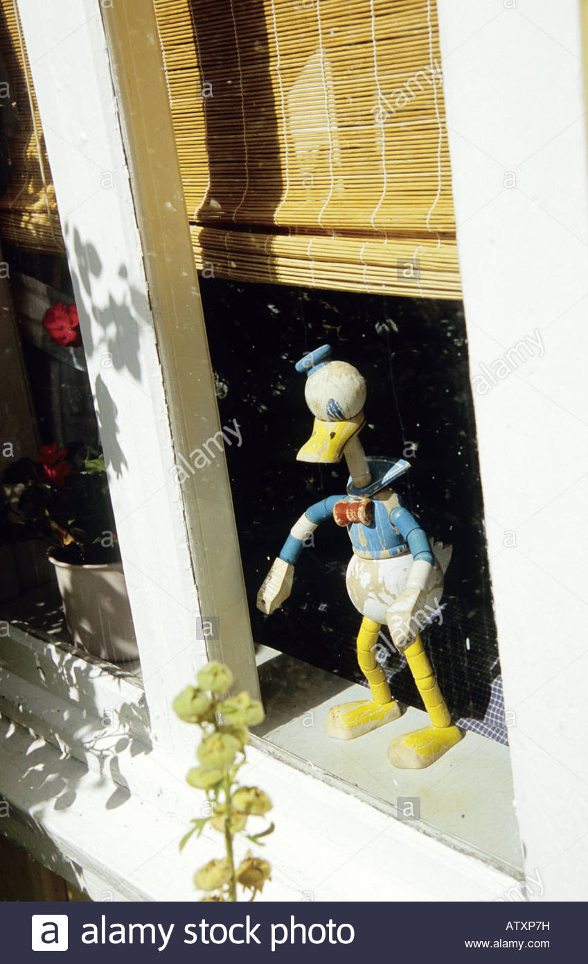Donald Duck Stock Photos & Donald Duck Stock Images - Alamy