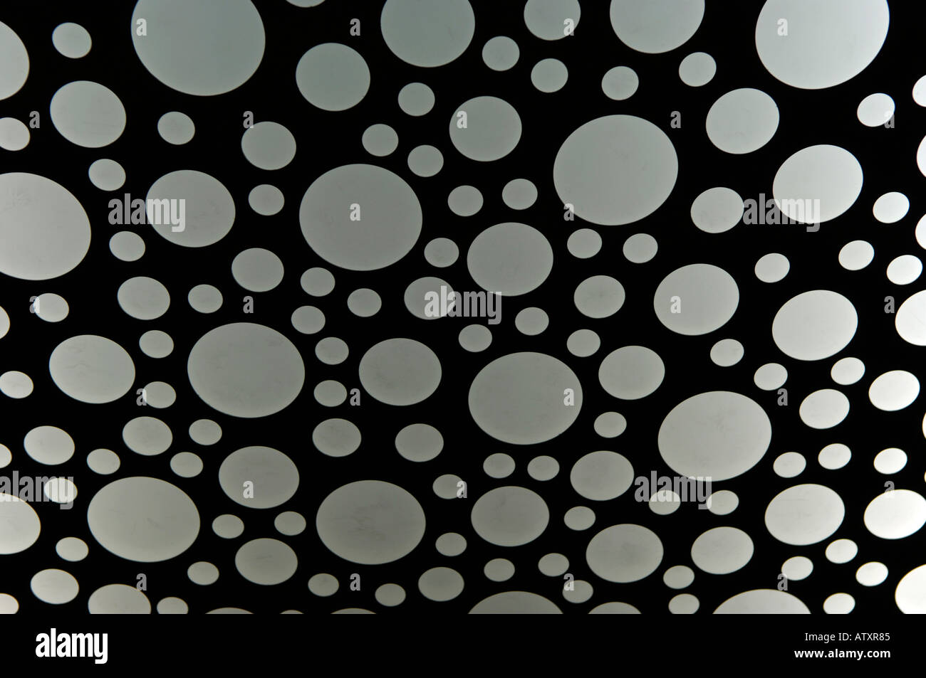 Big and small circles hi-res stock photography and images - Alamy