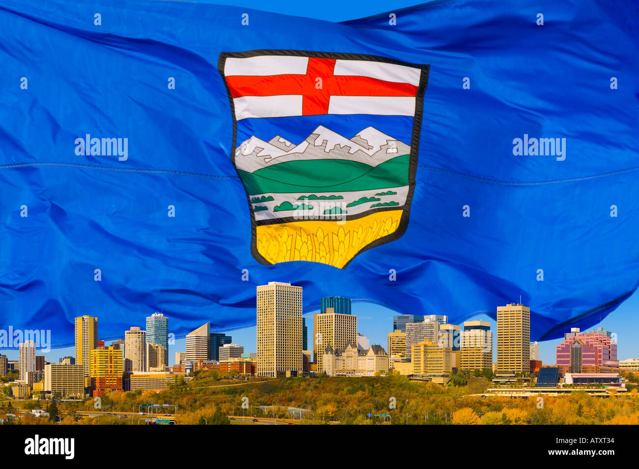 Maps Globes Flags Stock Photo - Alamy