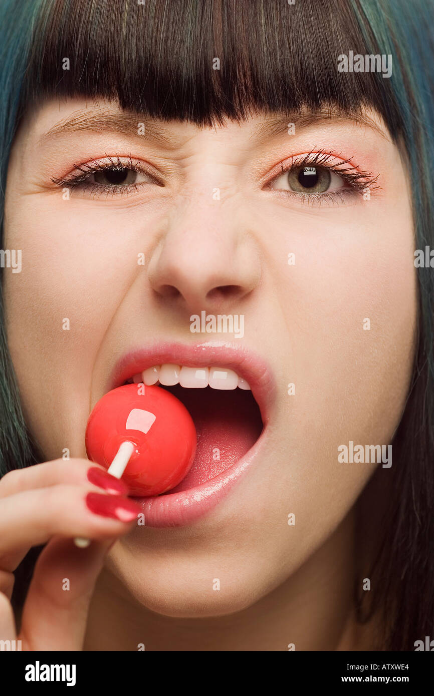 Strong sucker hi-res stock photography and images - Alamy