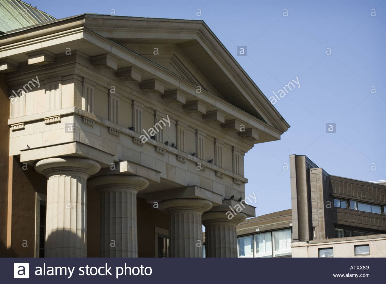 Architectural Columns Stock Photos & Architectural Columns Stock Images ...